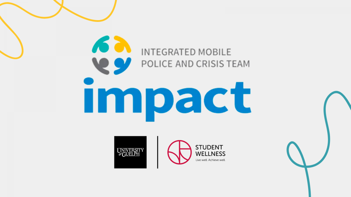 Integrated Mobile Police And Crisis Team (IMPACT) | Student Wellness